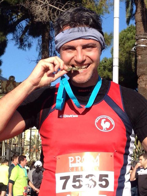 Atletica Presezzo - ASD di Presezzo PERSONE